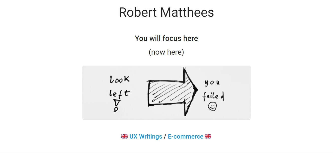 Robert Matthees - Business Design, Philosophie, Strategie (de)